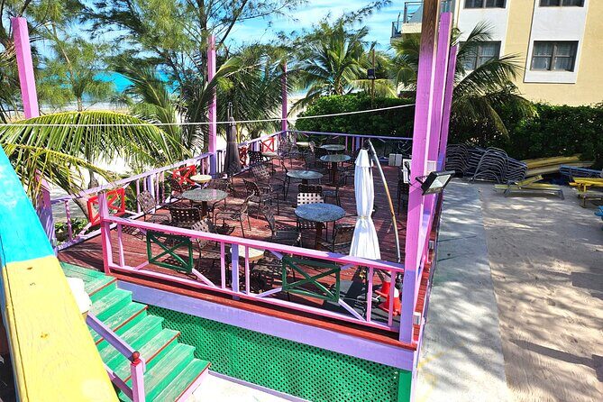 Nirvana Private Beach & Restaurant Round Trip Transportation - Reviews Speak Volumes