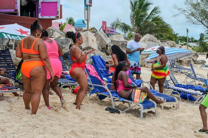 Nirvana Private Beach & Restaurant Round Trip Transportation - Practical Details: Transportation, Duration, and Cost