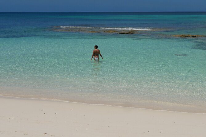 Nirvana Private Beach & Restaurant Round Trip Transportation - Value and Practical Considerations