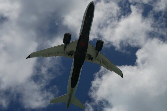 Nirvana Private Beach & Restaurant Round Trip Transportation - Who Should Consider This Tour?