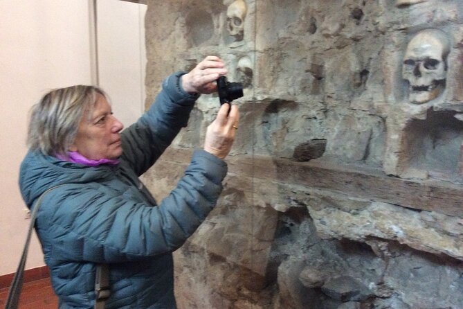 Nis Sightseeing Tour - Visiting a Local Winery