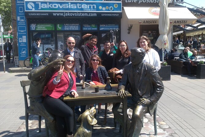 Nis Sightseeing Tour - Experiencing Nišs Unique Attractions