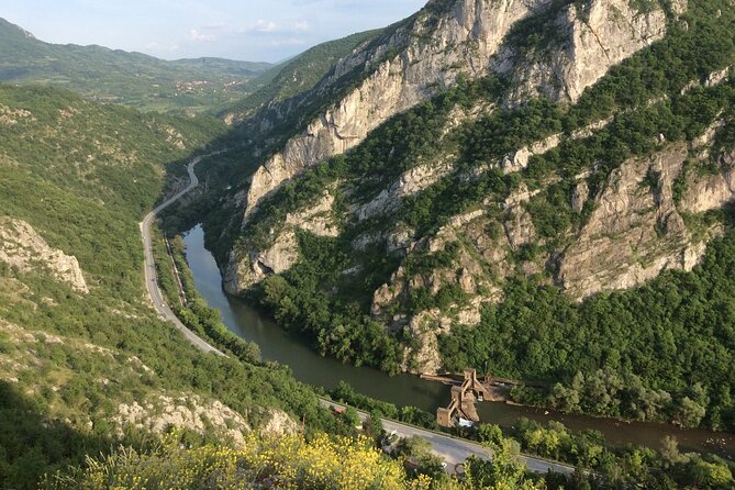 Nis Sightseeing Tour - Customizing the Tour Experience