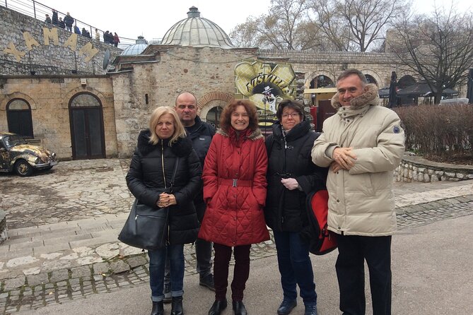 Nis Sightseeing Tour - Convenience and Logistics