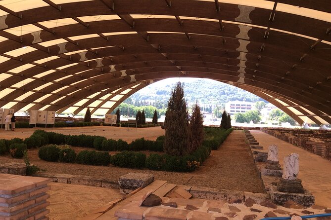 Nis Sightseeing Tour - Traveler Testimonials