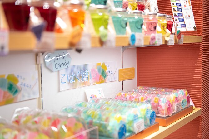 Nishiki Market Stroll and Kyomachiya Cooking Experience - Key Points