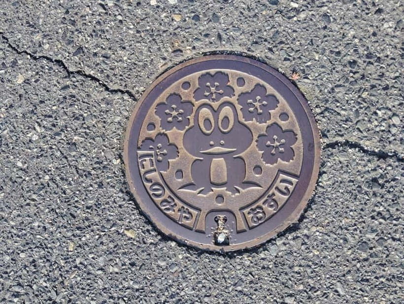 Nishinomiya: Haruhi Suzumiya Anime Locations Guided Tour - Key Points