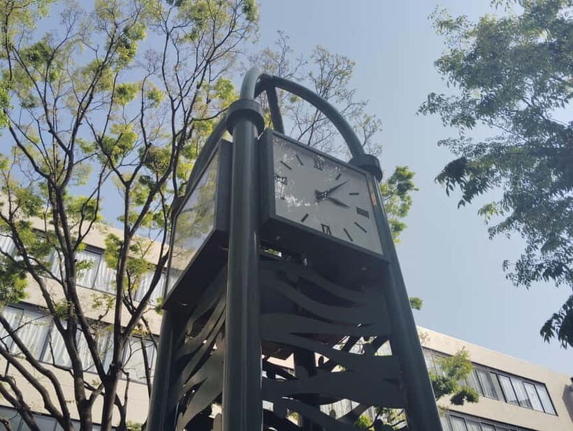 Nishinomiya: Haruhi Suzumiya Anime Locations Guided Tour - An In-Depth Look at the Haruhi Suzumiya Tour Experience