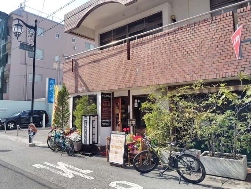Nishinomiya: Haruhi Suzumiya Anime Locations Guided Tour - FAQ