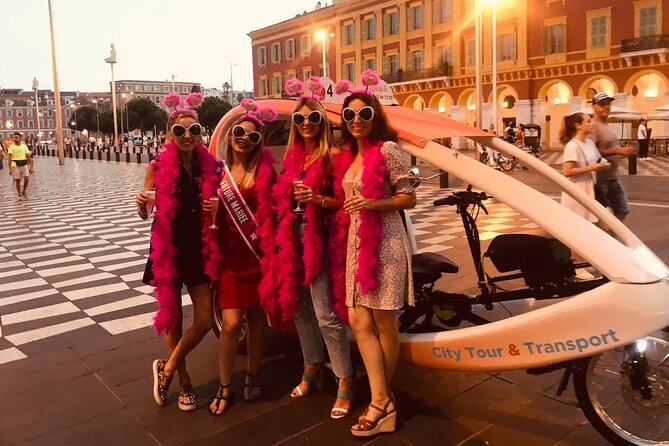 Nissa La Bella 1H40h - Traveler Reviews and Feedback