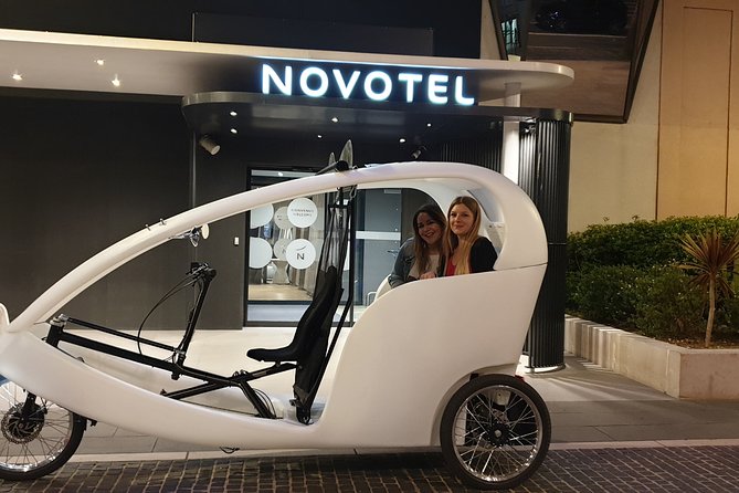 Nissa La Bella 1H40h - Booking and Availability