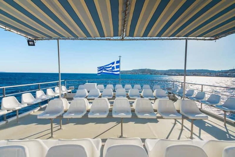 Nisyros: Day Tour of Volcanic Splendor and Timeless Villages - Exploring Nisyros: What to Expect on the Tour