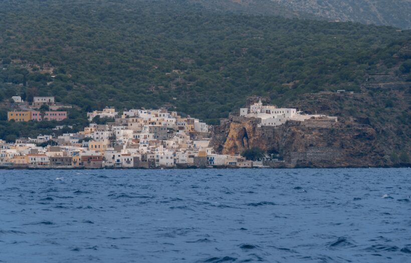Nisyros: Day Tour of Volcanic Splendor and Timeless Villages - The Sum Up