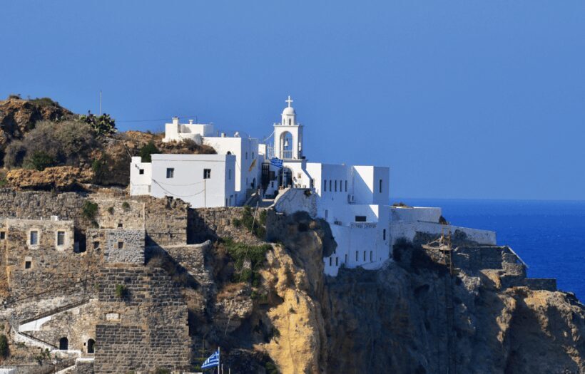 Nisyros: Day Tour of Volcanic Splendor and Timeless Villages - FAQ
