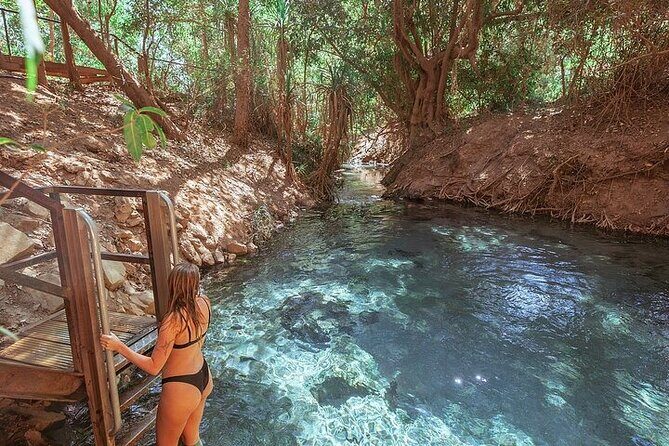 Nitmiluk National Park & Katherine Hot Springs - Sacred Owl Tours - Who Will Love This Tour?