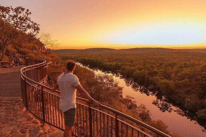 Nitmiluk National Park & Katherine Hot Springs - Sacred Owl Tours - FAQs