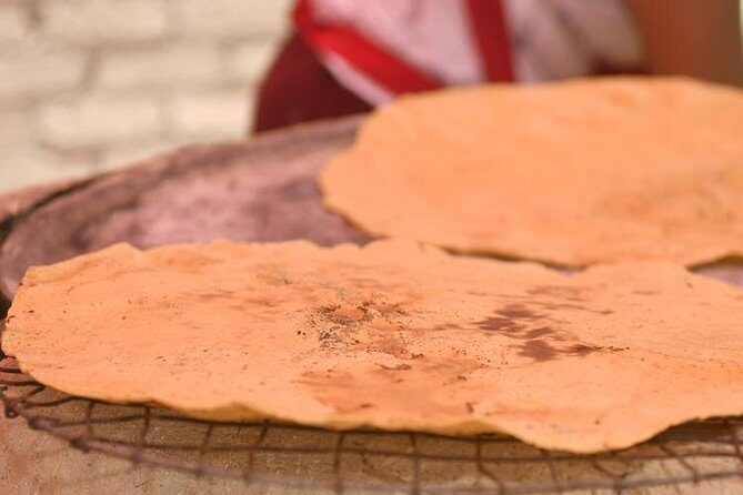 Nixtamal Cooking Class & Tour To The San Agustin Center of Arts - Key Points