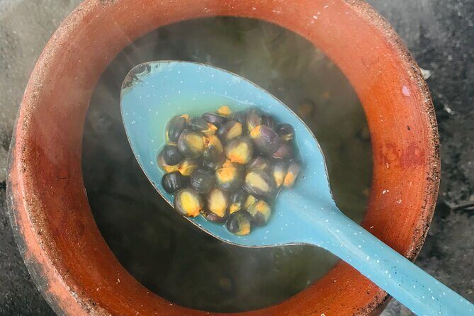 Nixtamal Cooking Class & Tour To The San Agustin Center of Arts - FAQ