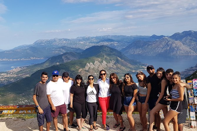 Njegusi Smokehouse, Farm to fork experience & Kotor walking tour - Who Would Love This Experience?