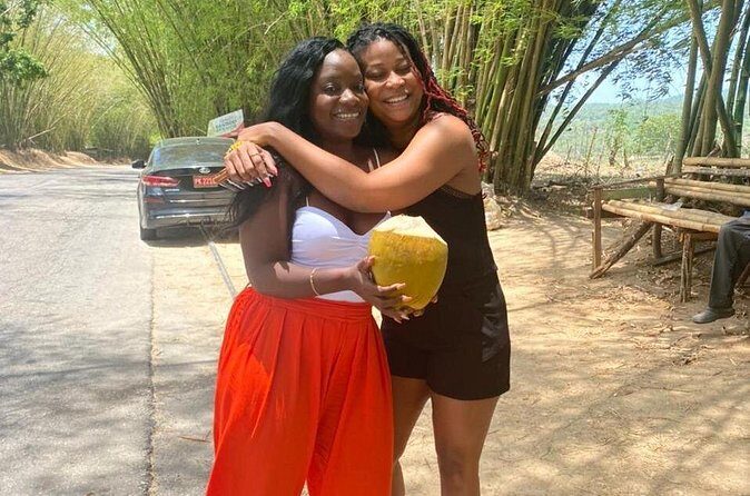 NMIA & Kingston to Ocho Rios - Real Traveler Insights