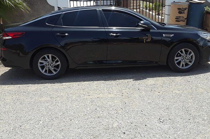 NMIA & Kingston to Ocho Rios - Deep Dive into the Details