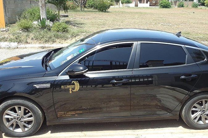 NMIA & Kingston to Ocho Rios - FAQ