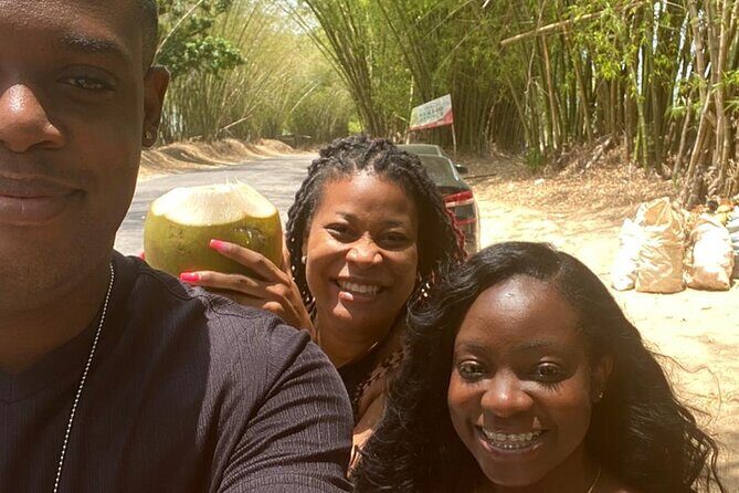 NMIA to KINGSTON - Frequently Asked Questions