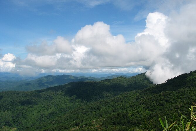 No.1 Chiang Mai: Epic Doi Suthep Downhill MTB Adventure - Final Thoughts