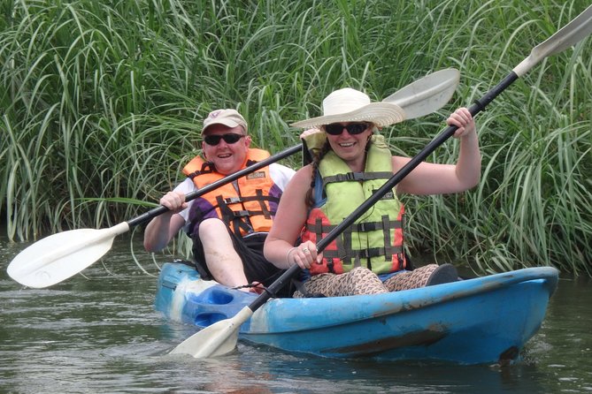 No.1 Chiang Mai: Leisure River Kayaking: Mae Taeng forest Reserve - FAQ