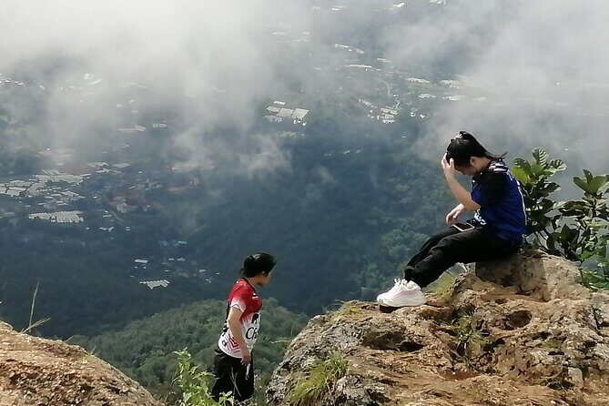 No.1 Chiang Mai: Mon Long Peak Climb & Downhill Bike Ride - Analyzing the Value