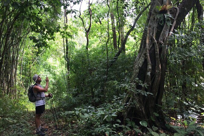 No.1 Chiang Mai: Mon Long Peak Climb & Downhill Bike Ride - FAQ