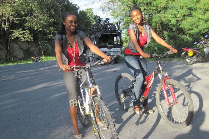 No.1 Chiang Mai: Sunrise Mountain Biking from Wat Doi Suthep - What to Expect from the Tour
