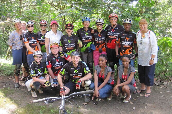 No.1 Chiang Mai: Sunrise Mountain Biking from Wat Doi Suthep - The Sum Up