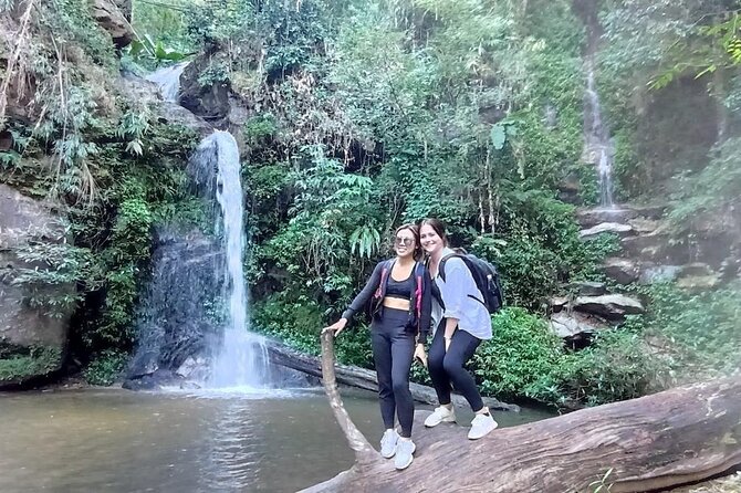 "No.1 Chiang Mai: Suthep N. Park Leisure walks & Mountain Biking" - Final Thoughts