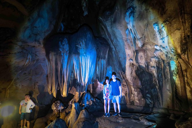 No.1 Full-Day Chiang Mai Caving & Jungle Kayaking: Chiang Dao - Exploring the Chiang Dao Caving & Jungle Kayaking Tour: A Genuine Adventure in Northern Thailand