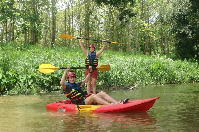 No.1 Full-Day Chiang Mai Caving & Jungle Kayaking: Chiang Dao - Who Will Love This Tour?