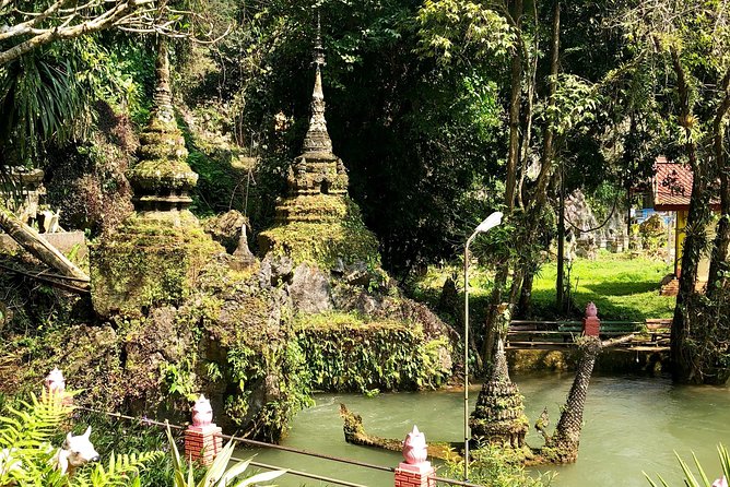 No.1 Full-Day Chiang Mai Caving & Jungle Kayaking: Chiang Dao - Final Thoughts