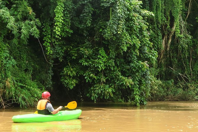 No.1 Full-Day Chiang Mai Caving & Jungle Kayaking: Chiang Dao - Final Note