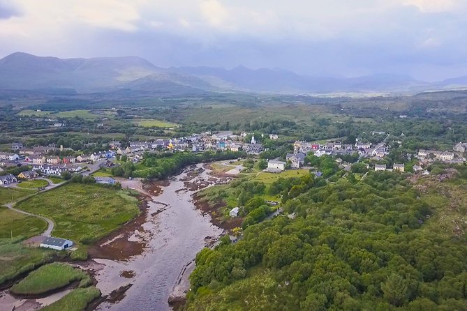 NO 1 Ring of Kerry Tour Review - Cancellation Policy and Booking Flexibility