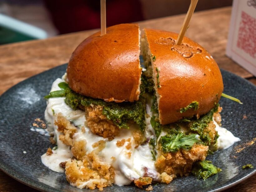 No Diet Club - A selection of the best burgers in Paris ! - Practical Tips for Participants