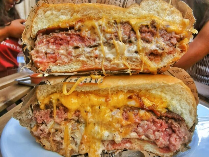 No Diet Club - A selection of the best burgers in Paris ! - Who Should Consider This Tour?