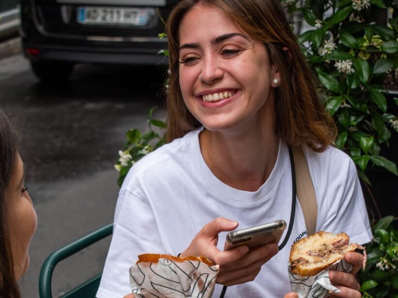 No Diet Club - A selection of the best burgers in Paris ! - The Sum Up