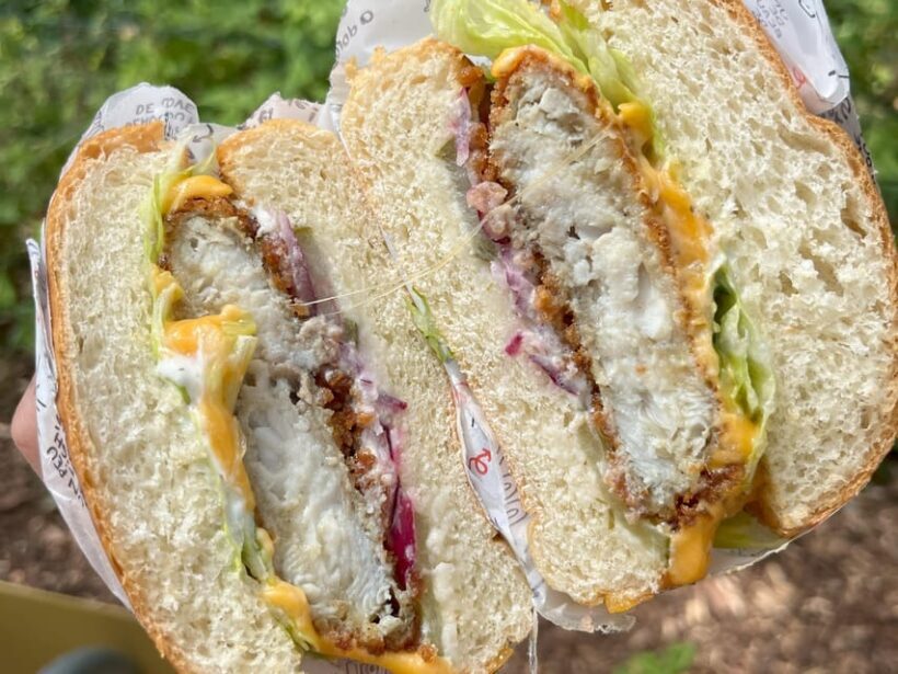 No Diet Club - A selection of the best burgers in Paris ! - FAQ