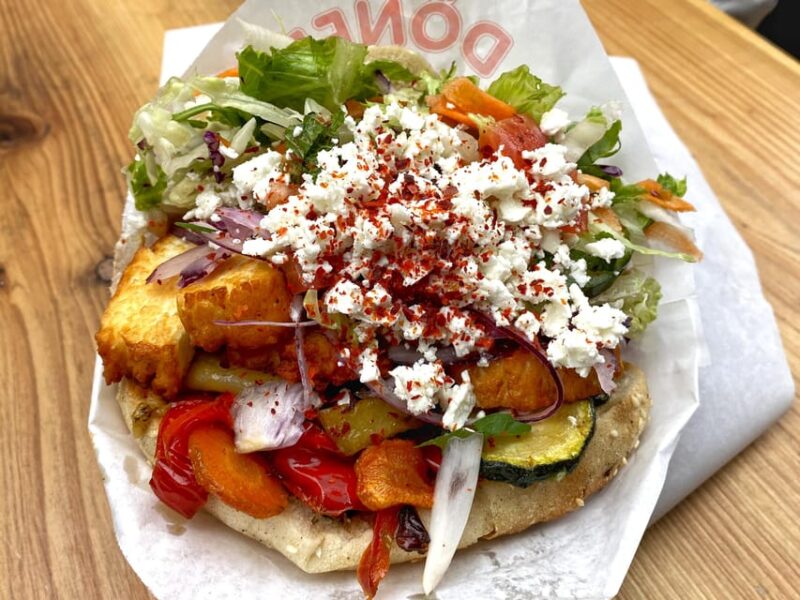 No Diet Club - A selection of the best kebabs in Paris ! - Why This Tour Works for You