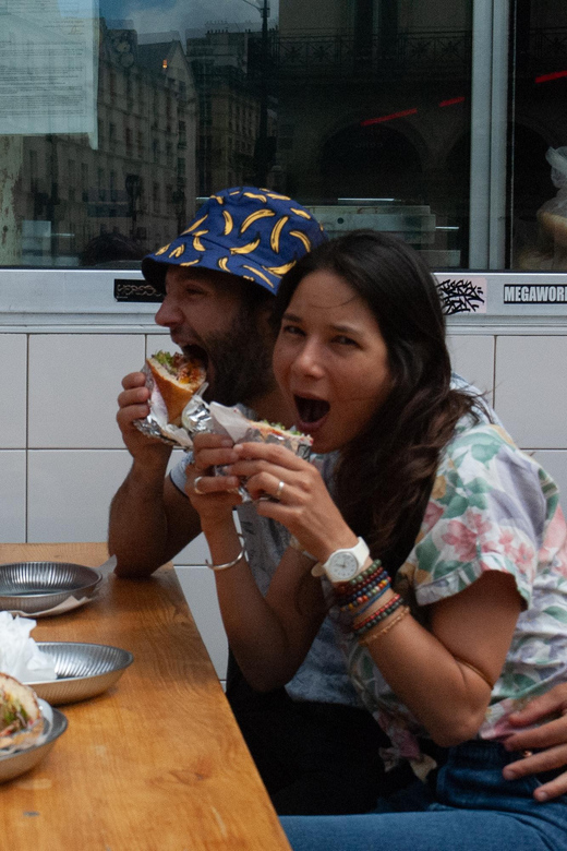 No Diet Club - A selection of the best kebabs in Paris ! - Final Thoughts