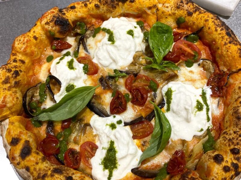 No Diet Club - A selection of the best pizzas in Paris ! - What the Tour Is and Isn’t