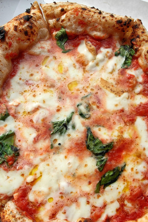 No Diet Club - A selection of the best pizzas in Paris ! - Authenticity and Authentic Experiences