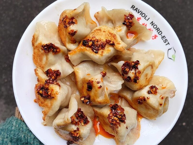 No Diet Club - A selection of the best spicy food in Paris ! - Who This Tour Is Perfect For