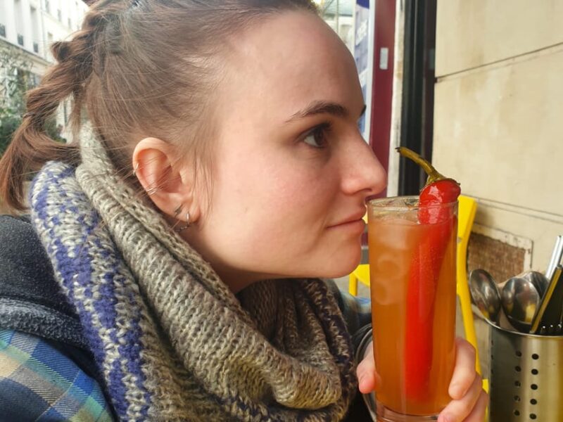 No Diet Club - A selection of the best spicy food in Paris ! - What Makes This Tour Stand Out?