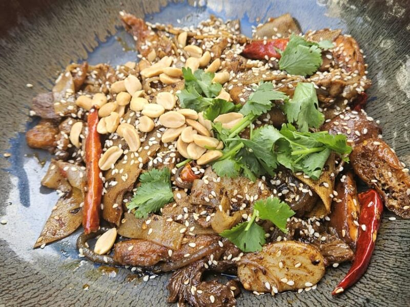 No Diet Club - A selection of the best spicy food in Paris ! - Who Should Consider This Tour?